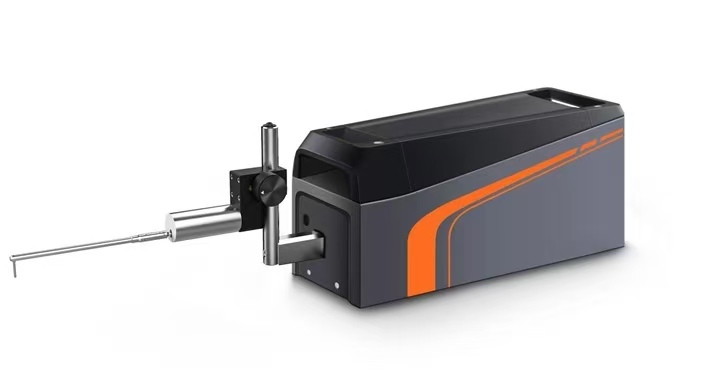 SRT-7600 Small Portable Surface Profilometer Profile Tester